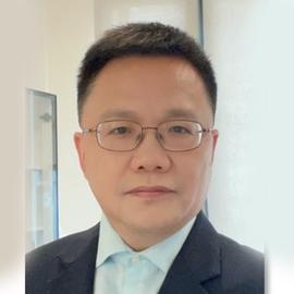 何志海 | NKD AI Lab