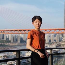 徐婧珺 | NKD AI Lab